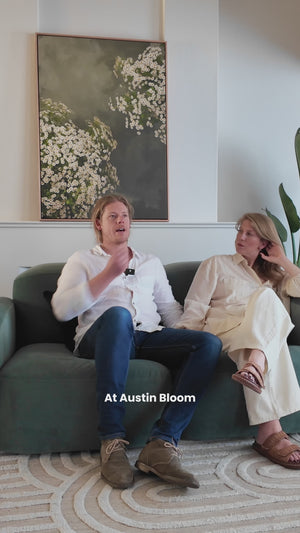 Ramble Fine Art Print AustinBloom - Limited Edition